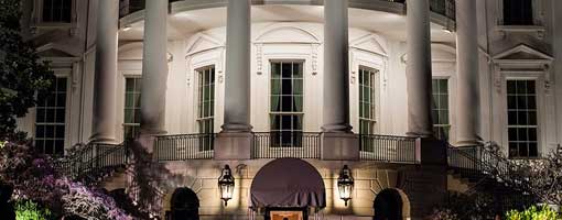 The First Family's Residence | Barack Obama Presidential Library