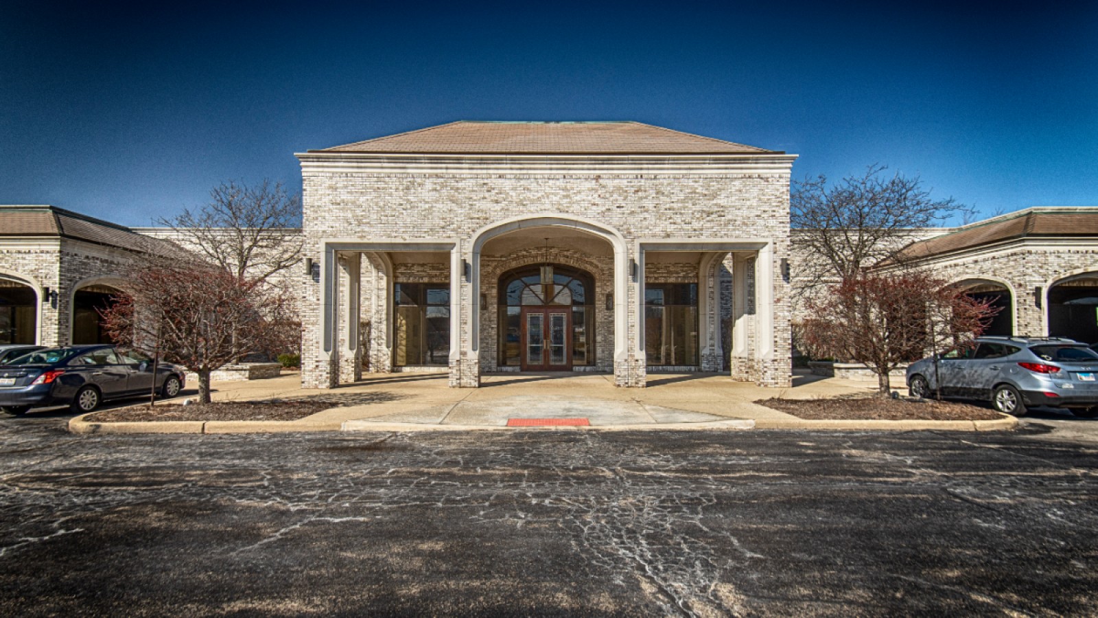 New details on little-known Obama Presidential Library, tucked away in ...