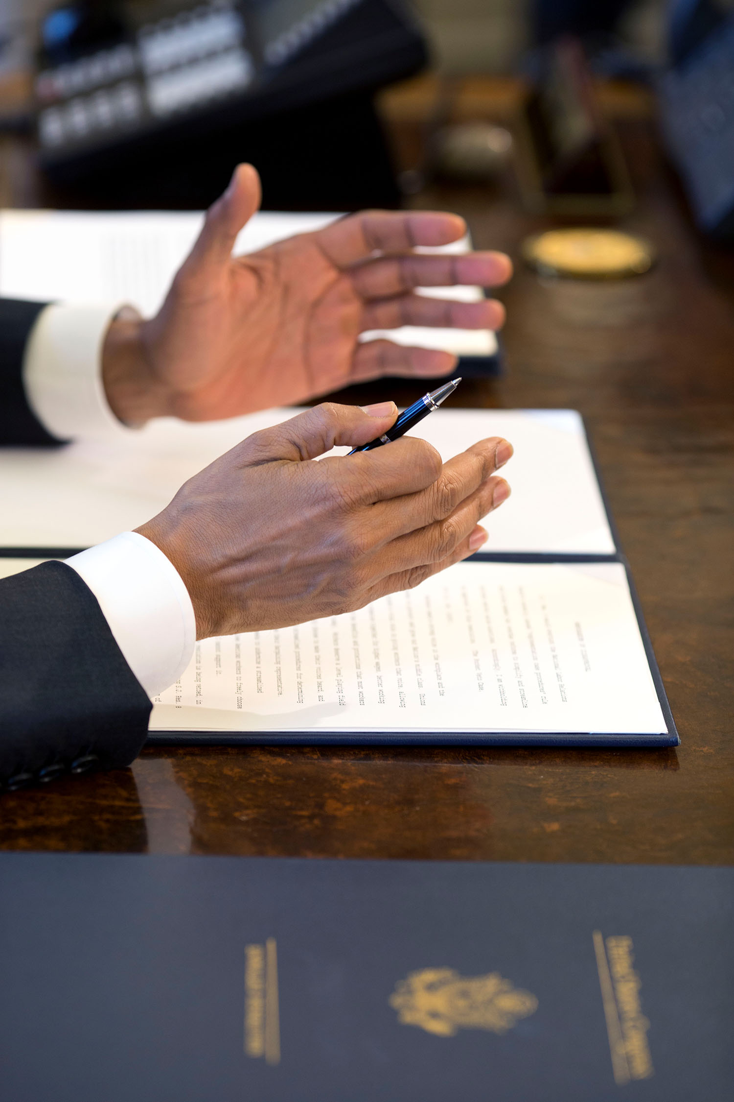 Press Statement on Public Release of NARA Records | Barack Obama ...