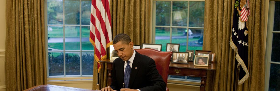 News | Barack Obama Presidential Library